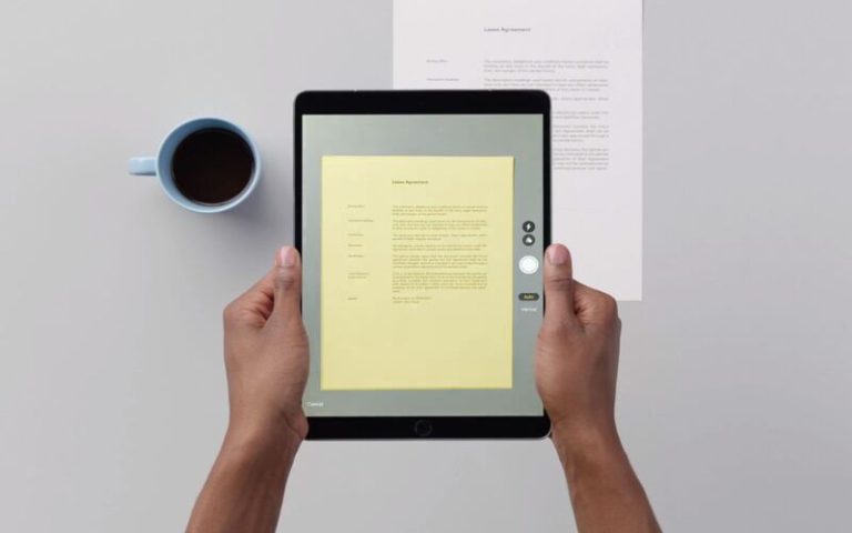 Platform Scan Dokumen Terbaik Yang Bisa Di Coba